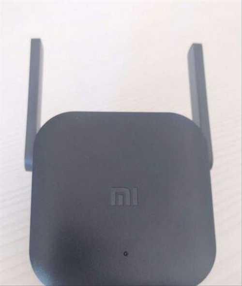 Усилитель wifi сигнала xiaomi 5 ггц