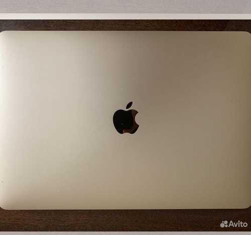 Apple MacBook Air 13 mgnd3 Gold (M1)
