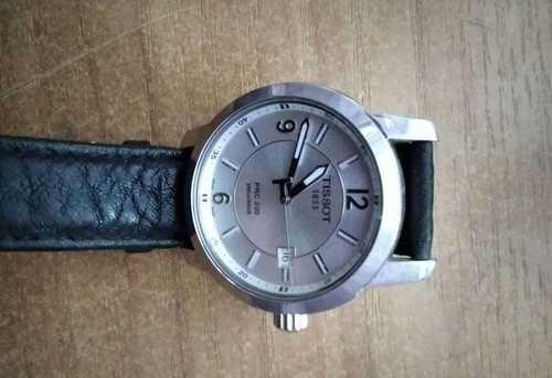 Мужские наручные часы Tissot Швейцария