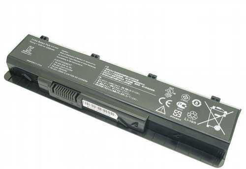 Аккумуляторная батарея для ноутбука Asus N45 10.8V