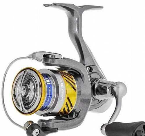 Катушка Daiwa 20 Laguna LT 1000 2000