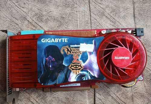 Radeon hd 3870