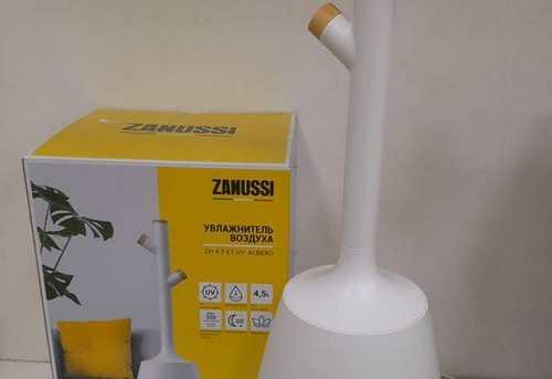 Увлажнитель Zanussi ZH 4.5 ET UV Albero (б/у)