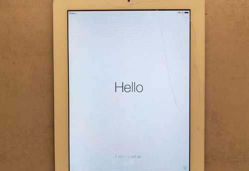 iPad 2 16Gb - A1396