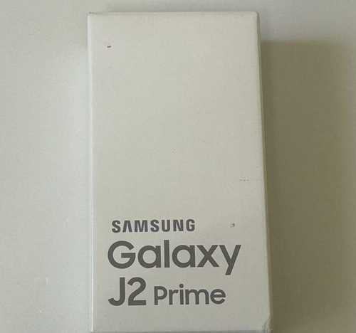 Samsung Galaxy J2 Prime SM-G532F, 8 ГБ