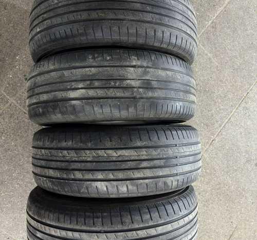Yokohama BluEarth-A AE-50 215/65 R16 98H