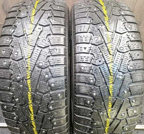 Pirelli Ice Zero 215/55 R17 98T