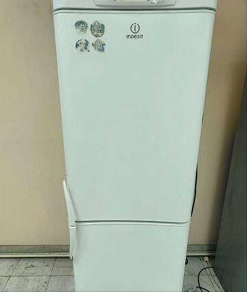 Холодильник indesit 170см высота гарантия