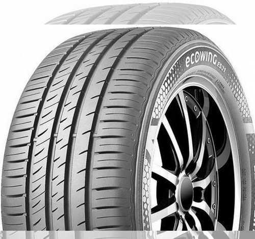 Kumho Ecowing ES31 215/60 R16 95V