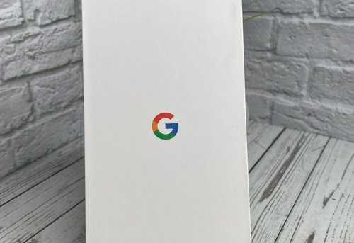 Google Pixel 3a XL, 4/64 ГБ