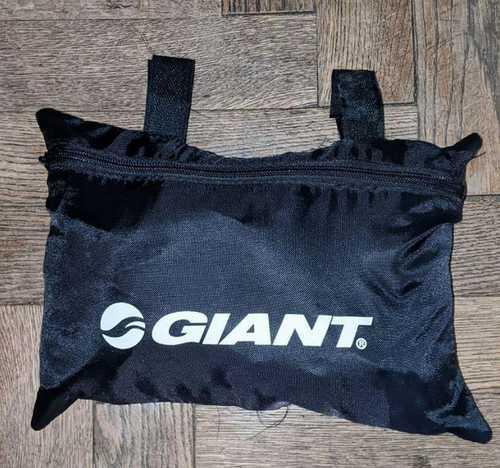 Чехол для складного велосипеда 24" Giant