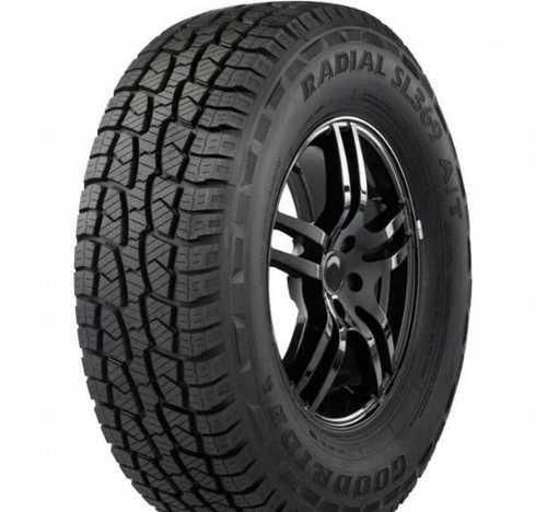 Goodride SL 369 265/60 R18 110