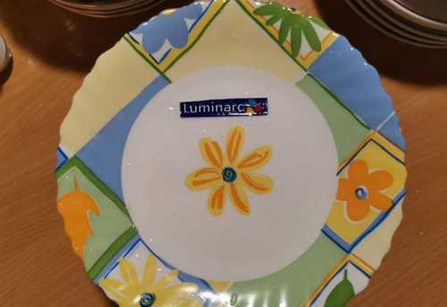 Тарелка десертная Luminarc Valensole