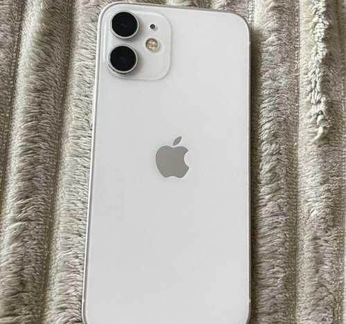 iPhone 12 mini, 128 ГБ