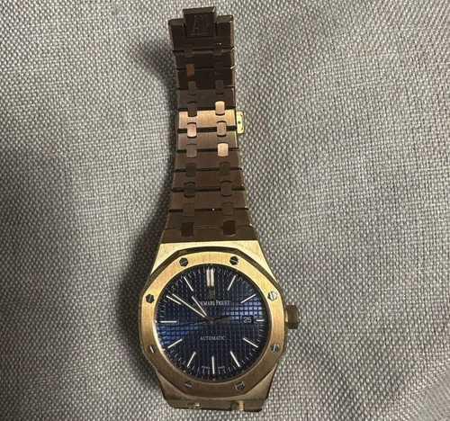 Наручные часы Audemars piguet