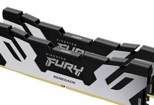 Kingston Fury Renegade 32-64 Gb DDR5