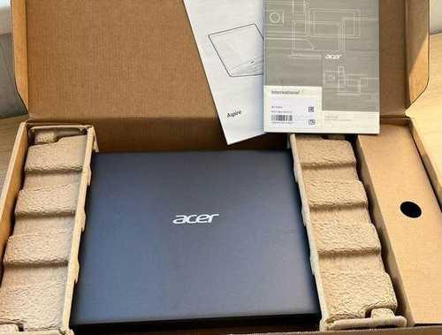 Тонкий мощный Acer Core i3 / 8Gb / 512SSD / MX330