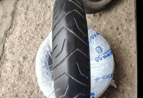 Мотошина Bridgestone Battlax A41 120/70 R19 102R