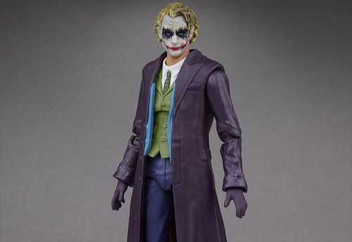 Фигурка FondJoy Toys DC Joker