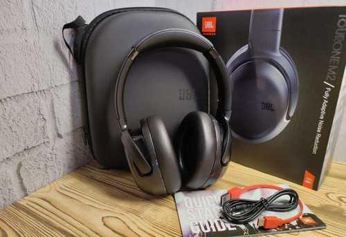 Блютуз наушники JBL Tour One M2 (Гарантия)