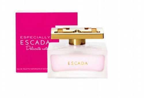 Т/В especially escada Delicate Notes, 75