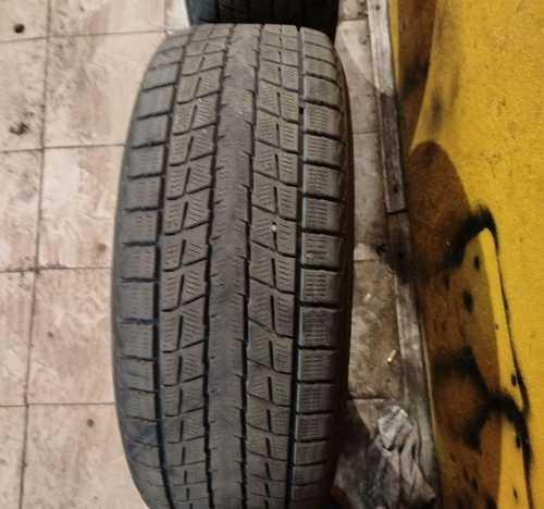 Dunlop Winter Maxx SJ8 235/55 R19 101R