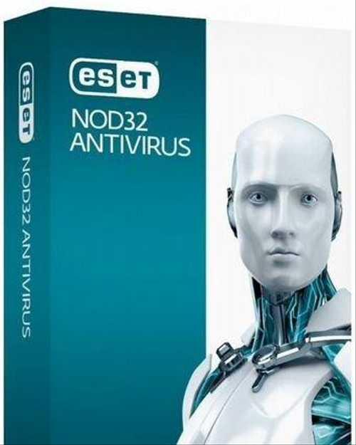 Eset NOD32 Internet Security ключ на 7 лет