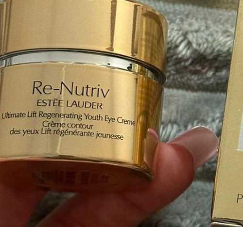 Крем для кожи вокруг глаз Estee Lauder