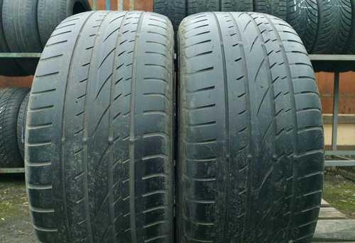 Continental CrossContact UHP 255/55 R18 109Y