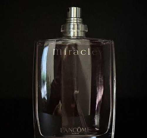 Lancome Miracle