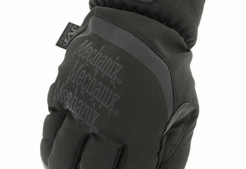 Перчатки зимние mechanix coldwork insulated