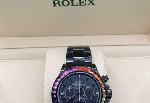 Часы Rolex Cosmograph Daytona Rainbow