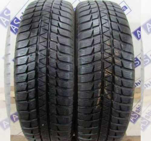 Nokian Tyres Nordman 8 155/60 R15 и 175/55 R15