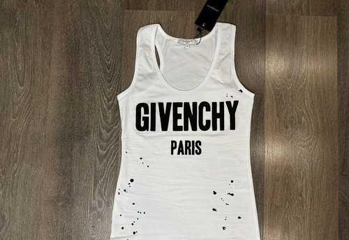 Майка Givenchy