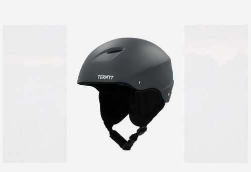 Шлем горнолыжный Termit Basis