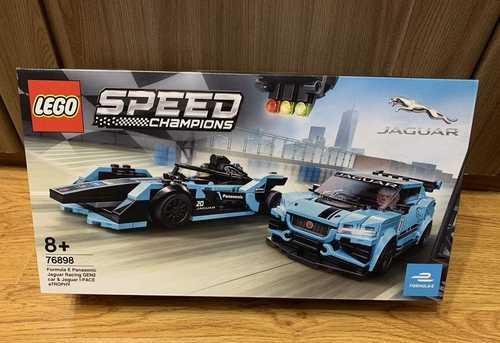 Lego Speed Champions76903 76898 76897 76895 76896