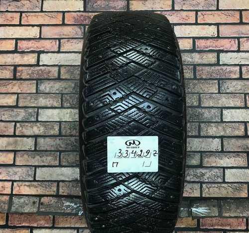 Goodyear UltraGrip Ice Arctic SUV 225/60 R17 103T