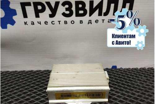 Преобразователь напряжения Renault T 5010589393