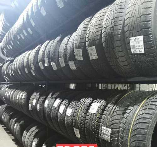 Bfgoodrich Winter T/A KSI 205/65 R16 95P