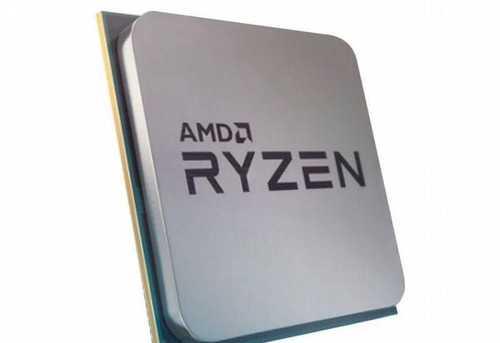 Процессор AMD ryzen 7 5700X OEM 100-000000926