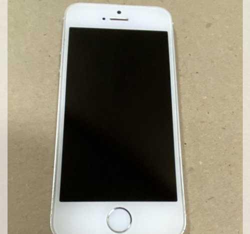 iPhone 5S, 16 ГБ