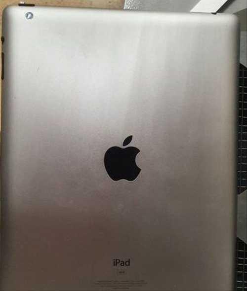 iPad 2 заблокированный