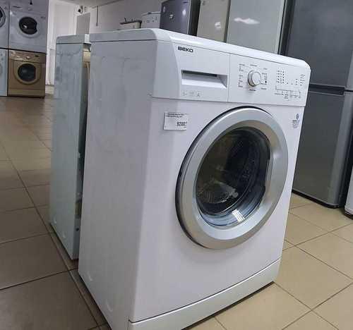 Beko 5kg с гарантией и доставкой