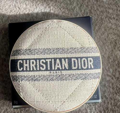 Dior forever natural bronze #02 limited edition