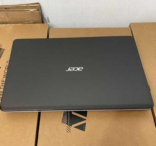 Игровой Acer i5 12Gb / ssd   hdd / Nvidia