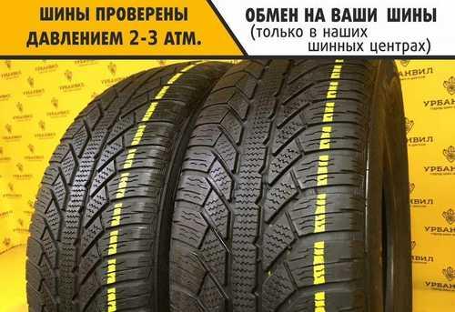 Semperit Master-Grip 2 205/60 R15 91H