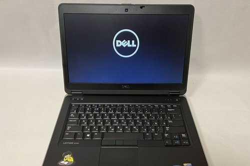 Dell Latitude E6440 i5-4300M 8GB 256GB