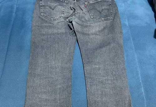 Джинсы мужские Levis 502