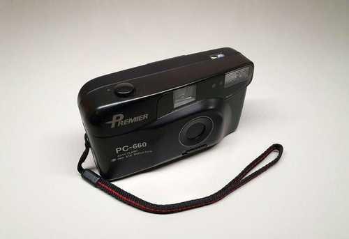 Фотоаппарат Premier pc 660