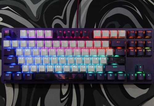 Клавиатура Red Square keyrox tkl purple haze